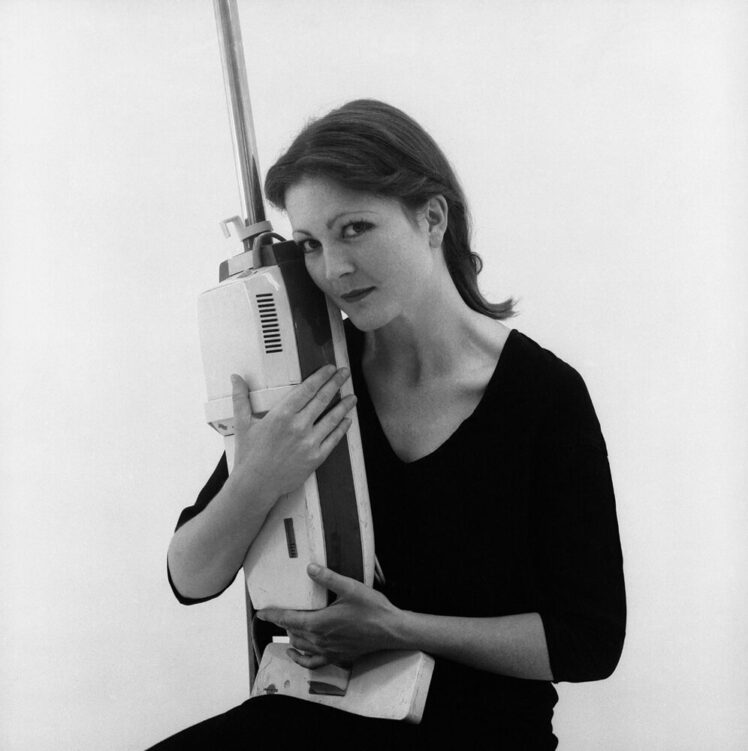 VALIE EXPORT. - Salzburg Museum