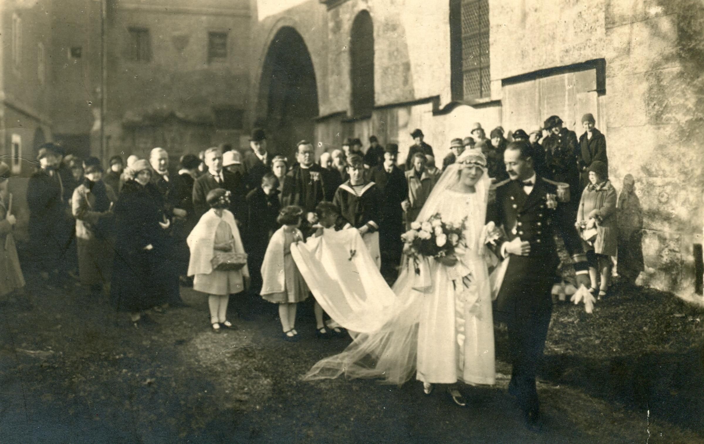 Sound of Music Salzburg - Salzburg Museum