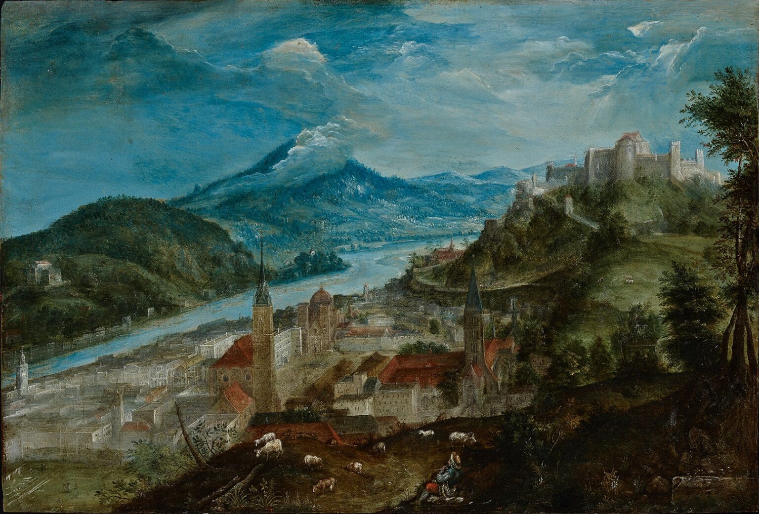 Mit Leidenschaft gesammelt - Salzburg Museum