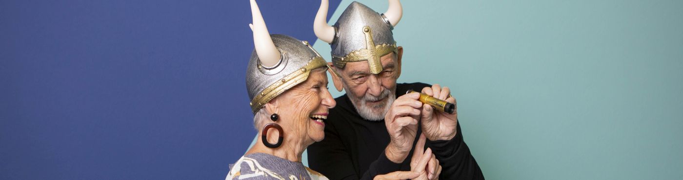 Mit Geschichte spielen - Salzburg Museum