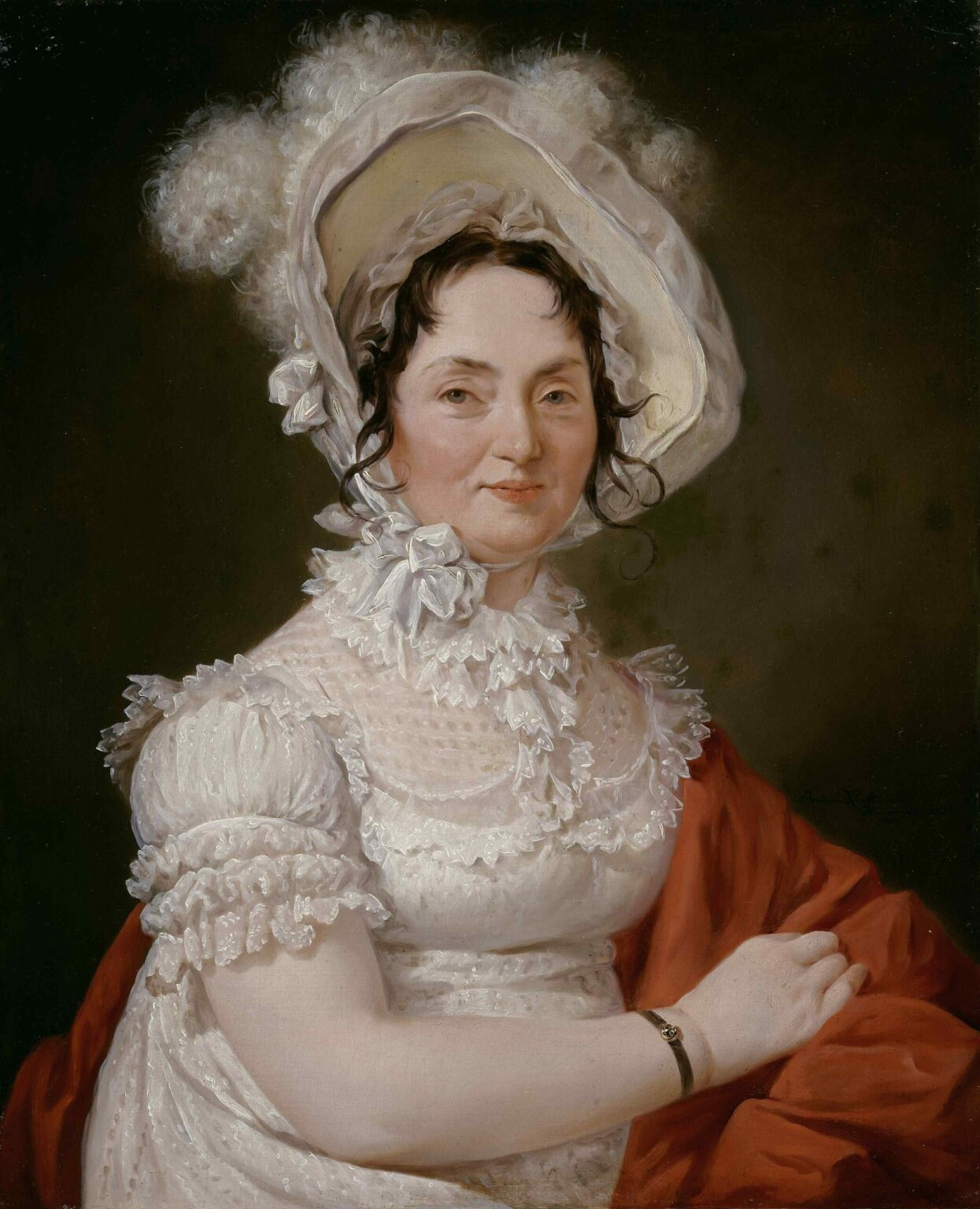 Barbara Krafft - Salzburg Museum